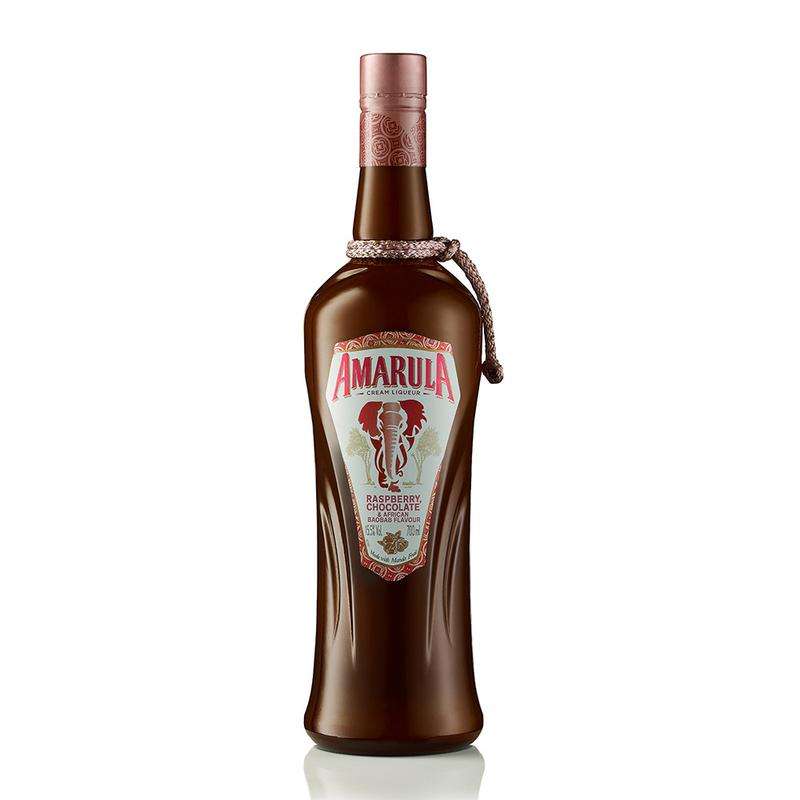 AMARULA 750ML – FOURSUM LIMITED